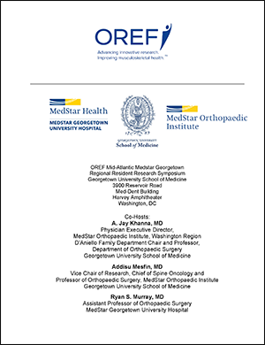 Mid-Atlantic Region | OREF